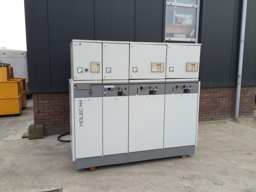 Holec Innovac SVS RMU | LV Trading B.V.